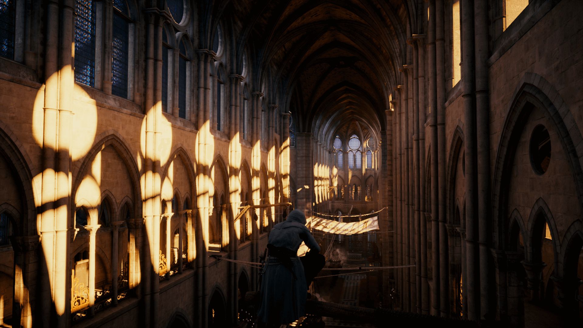 Assassin's Creed: Unity | Scrolller