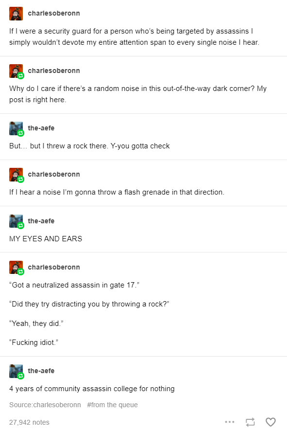 Assassins git gud challenge | Scrolller