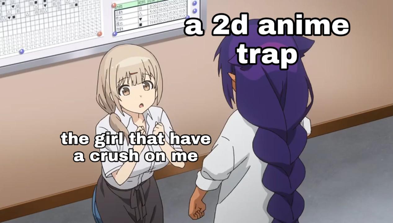 Assert dominance | Scrolller