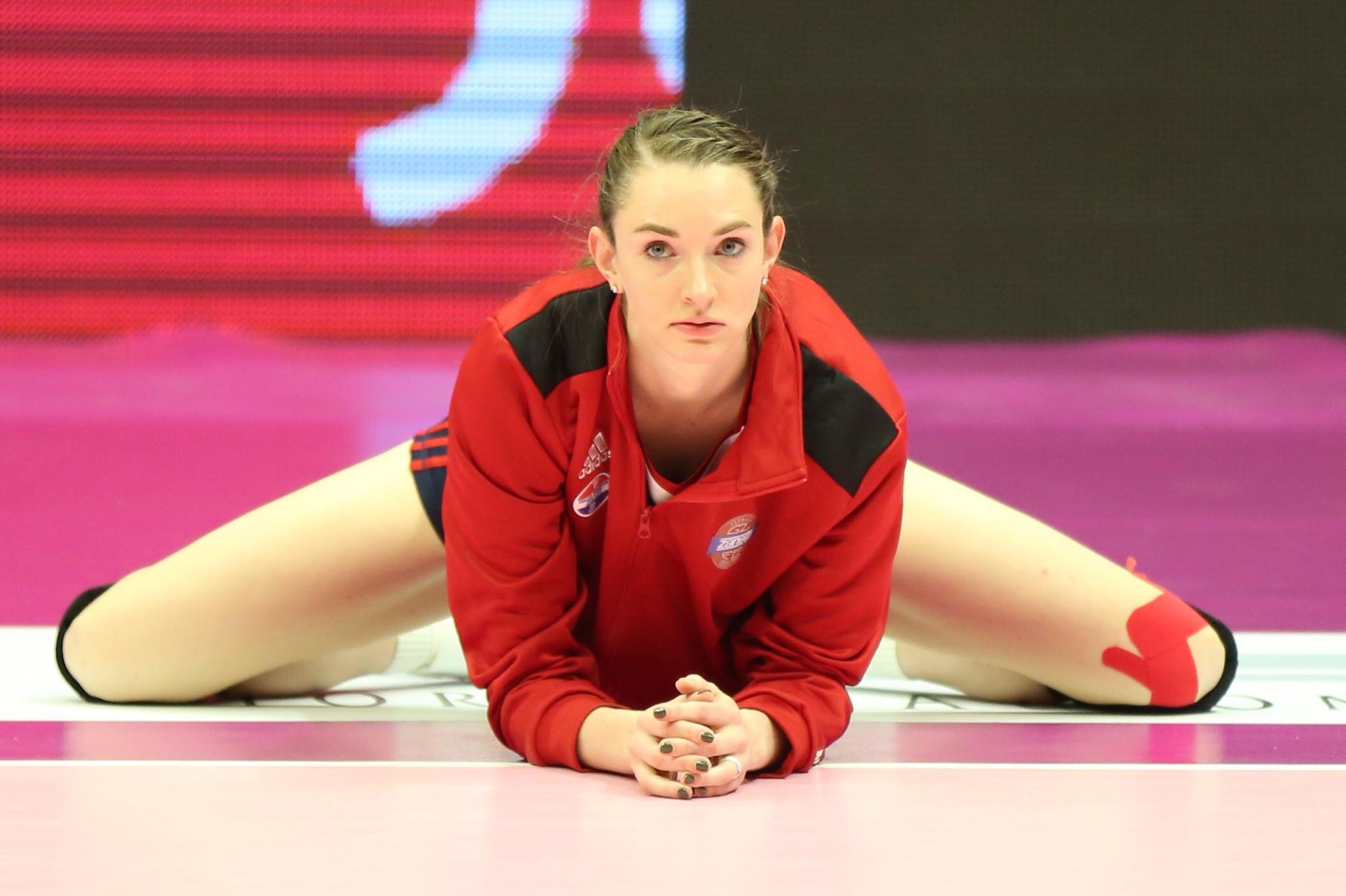 assuming the position | Scrolller