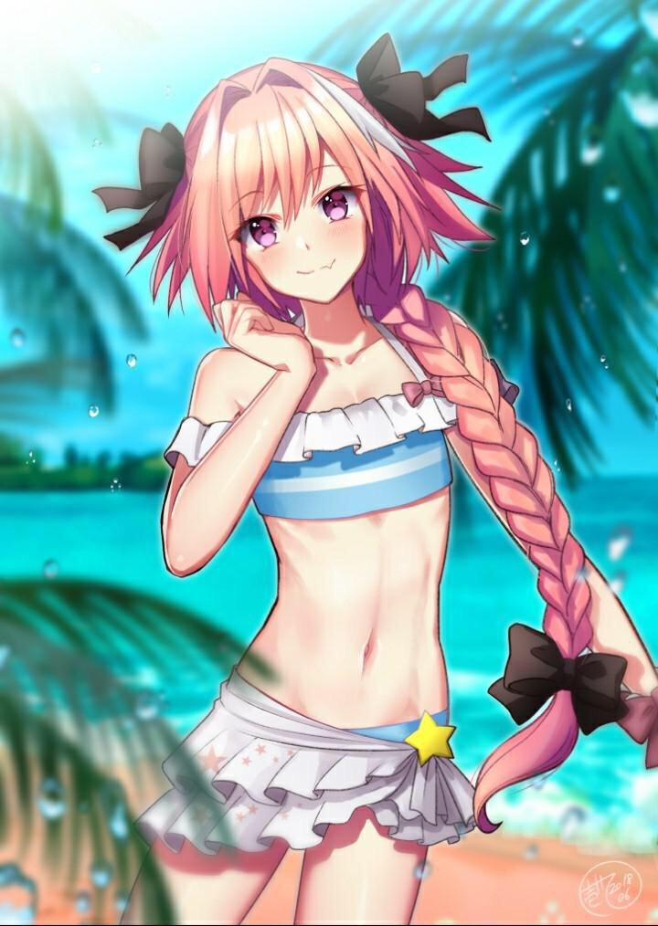 Astolfo | Scrolller