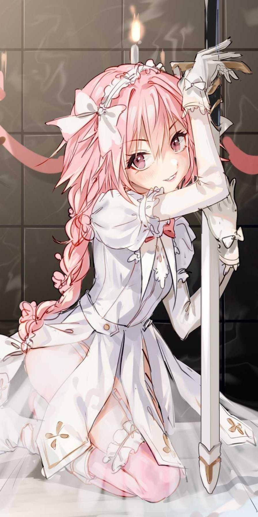 Astolfo | Scrolller