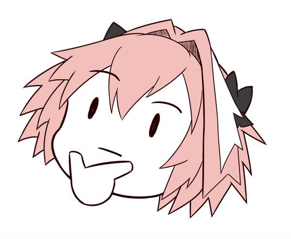 Astolfo Thonk Scrolller