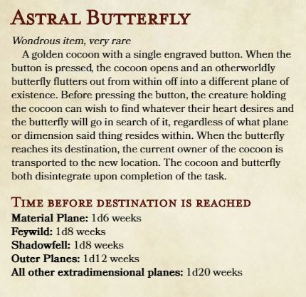 Astral butterfly | Scrolller