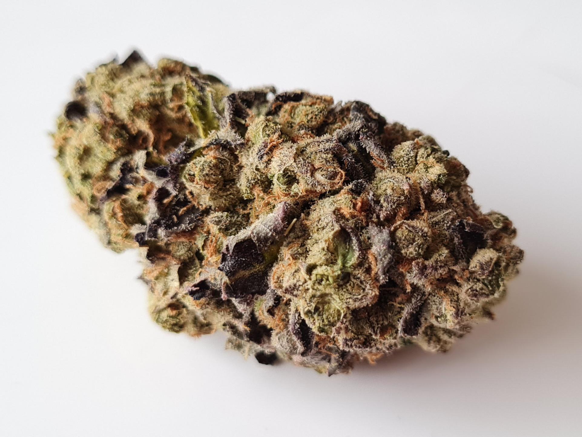 Astro Pink (OG Kush lineage) | Scrolller