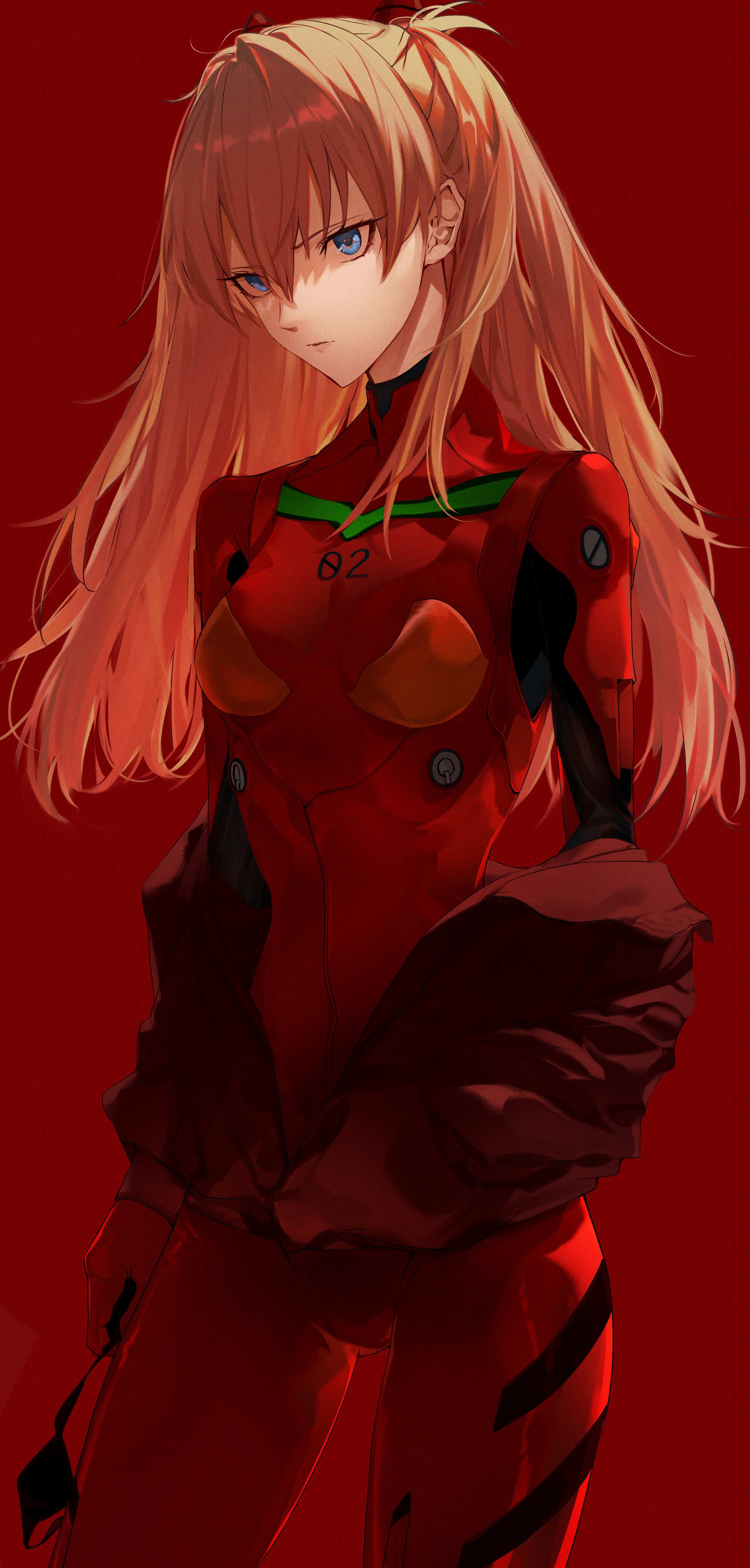 Asuka | Scrolller