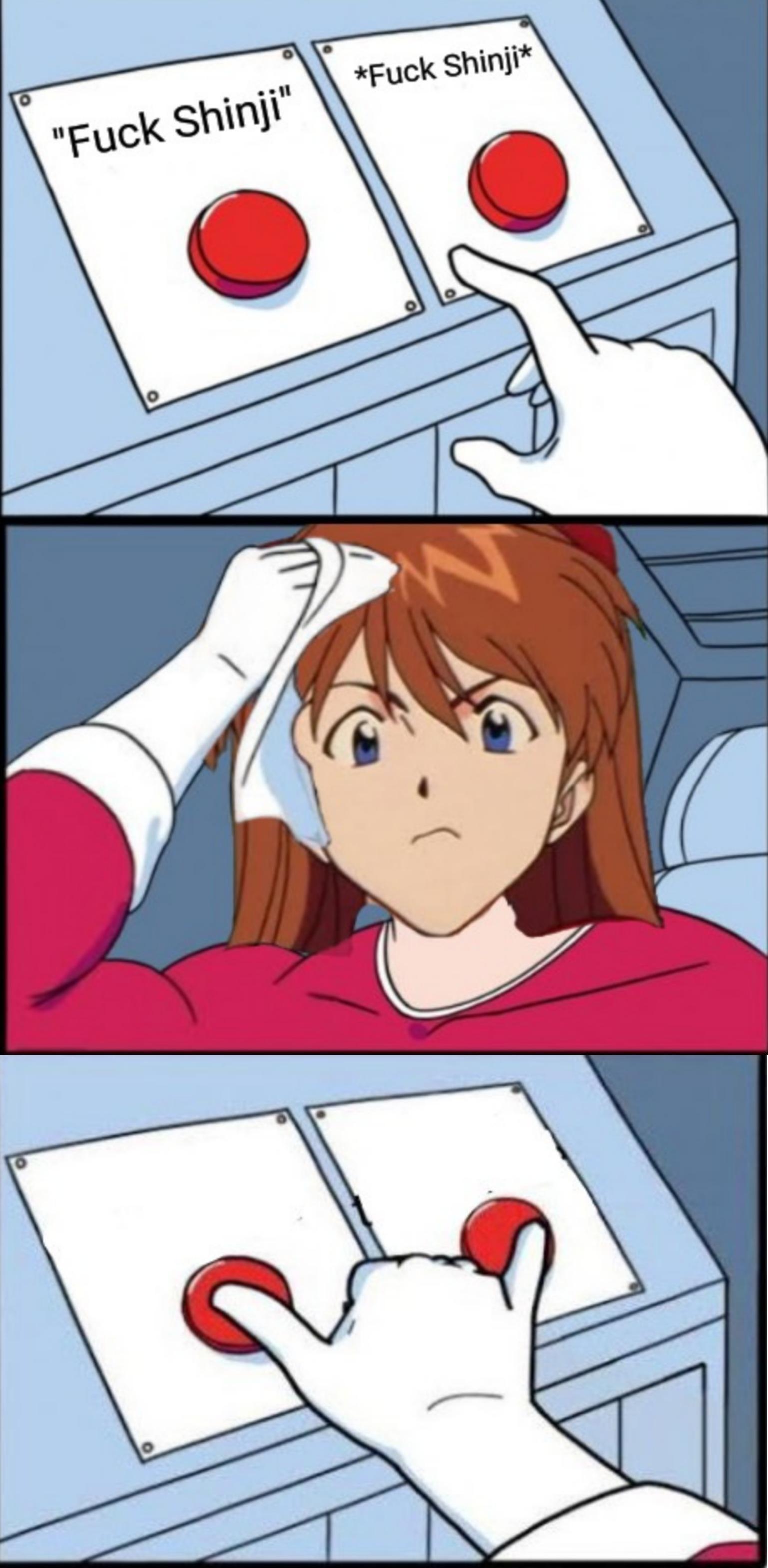 Asukas Decision | Scrolller