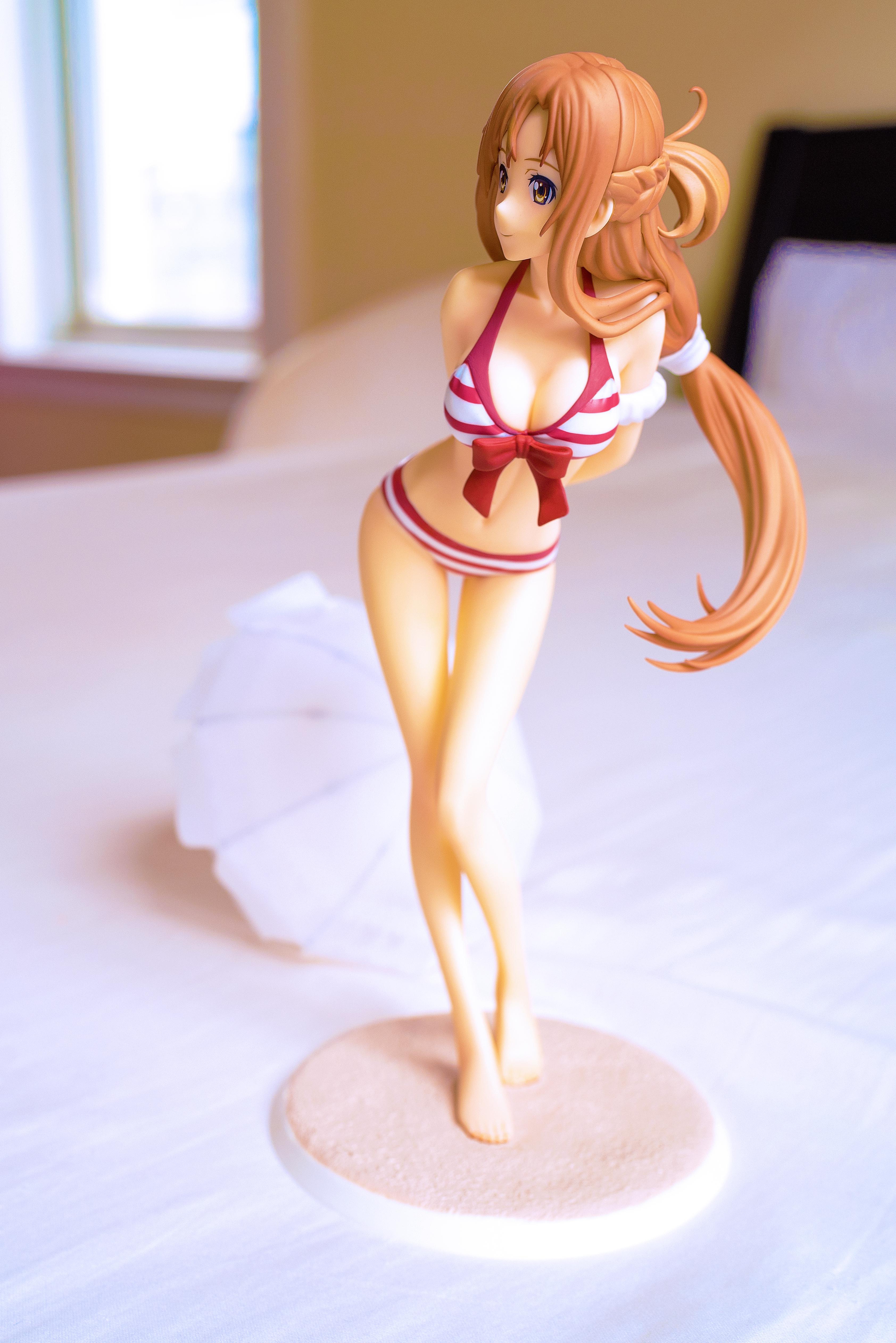 Asuna ️ | Scrolller