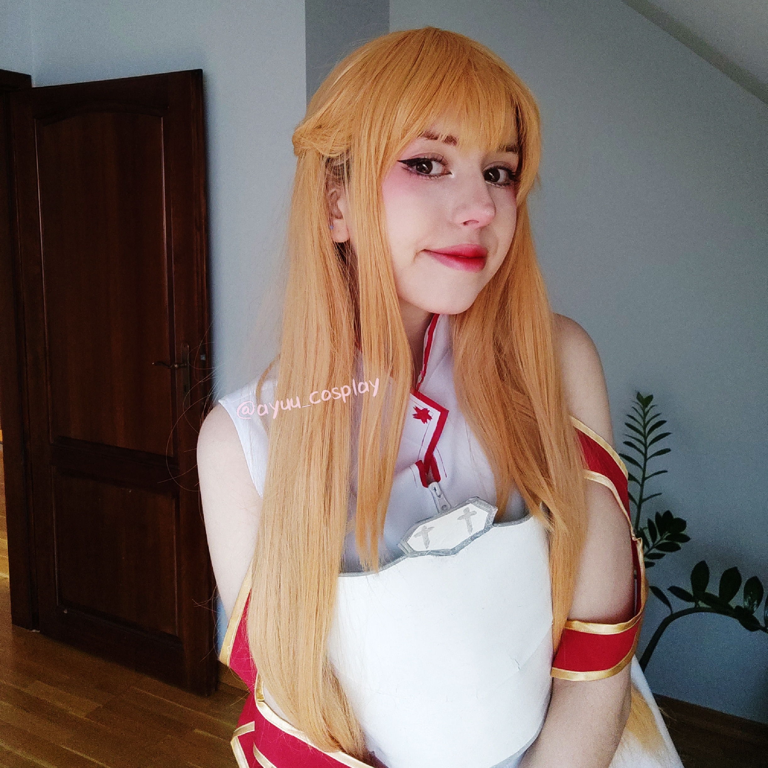 Asuna Yukki [self] | Scrolller