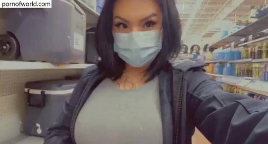 Walmart selfie | Scrolller