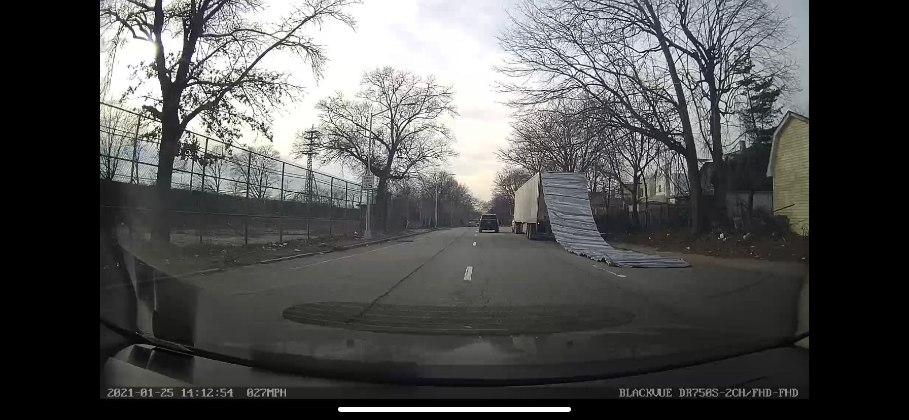 At first I thought it was a ramp | Scrolller