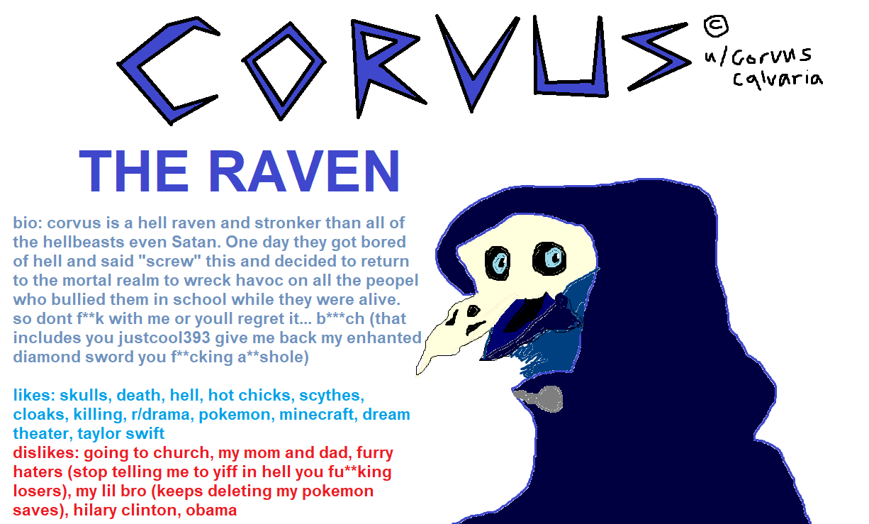 at least he/she knows it's cringe | Scrolller