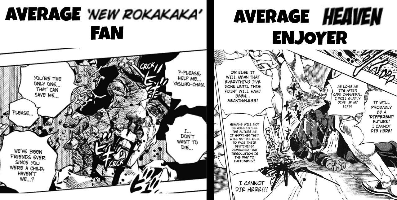 At least he's finally gone | Scrolller