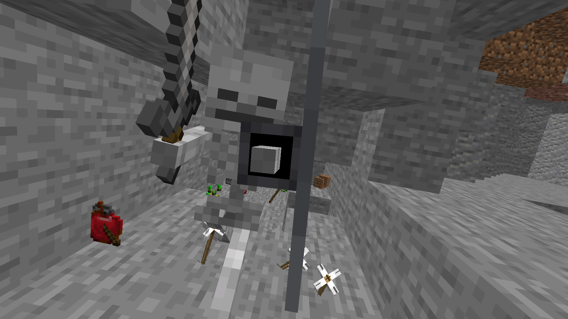 at least I got a cool screenshot | Scrolller