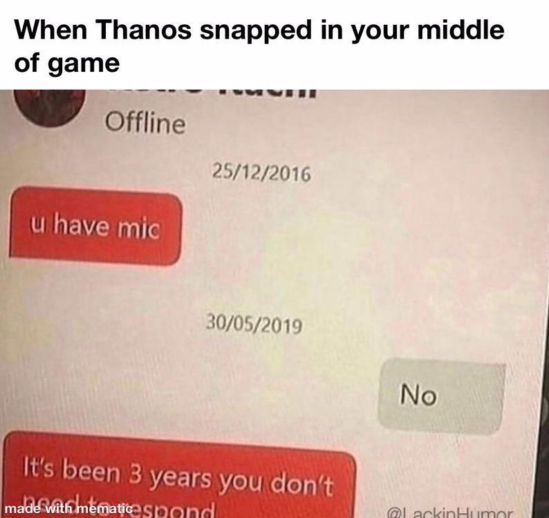 At least you got a reply | Scrolller