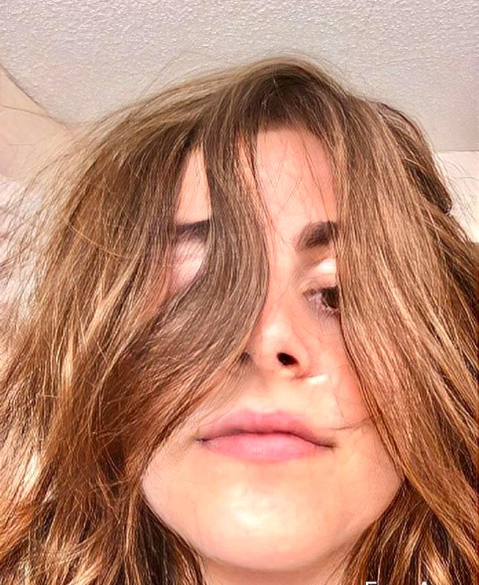 At some point you have to be yourself | Scrolller