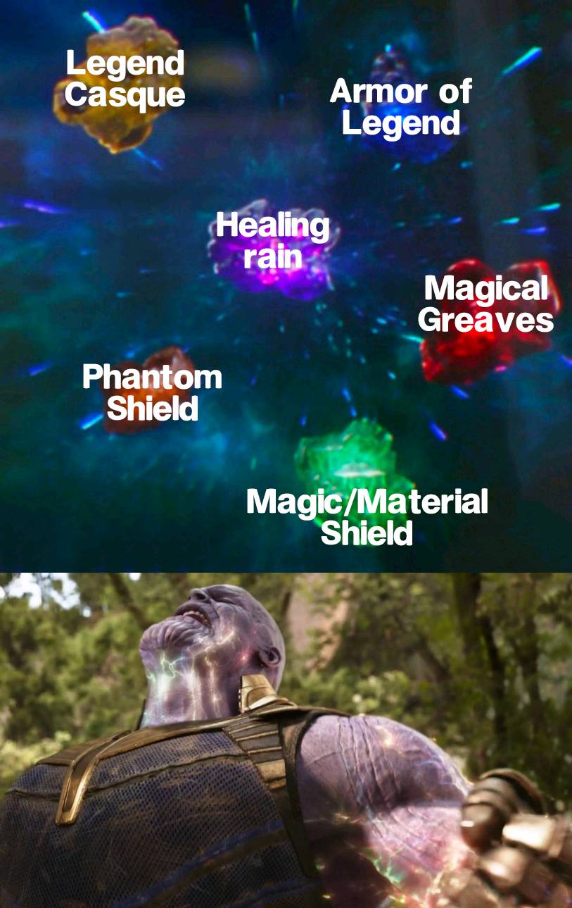 At that point, it's practically cheating. | Scrolller