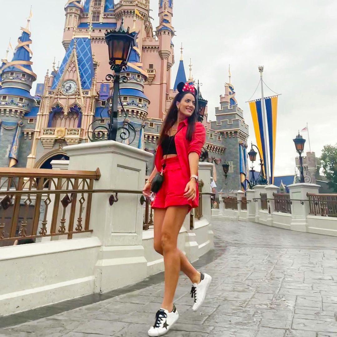 At the castle | Scrolller