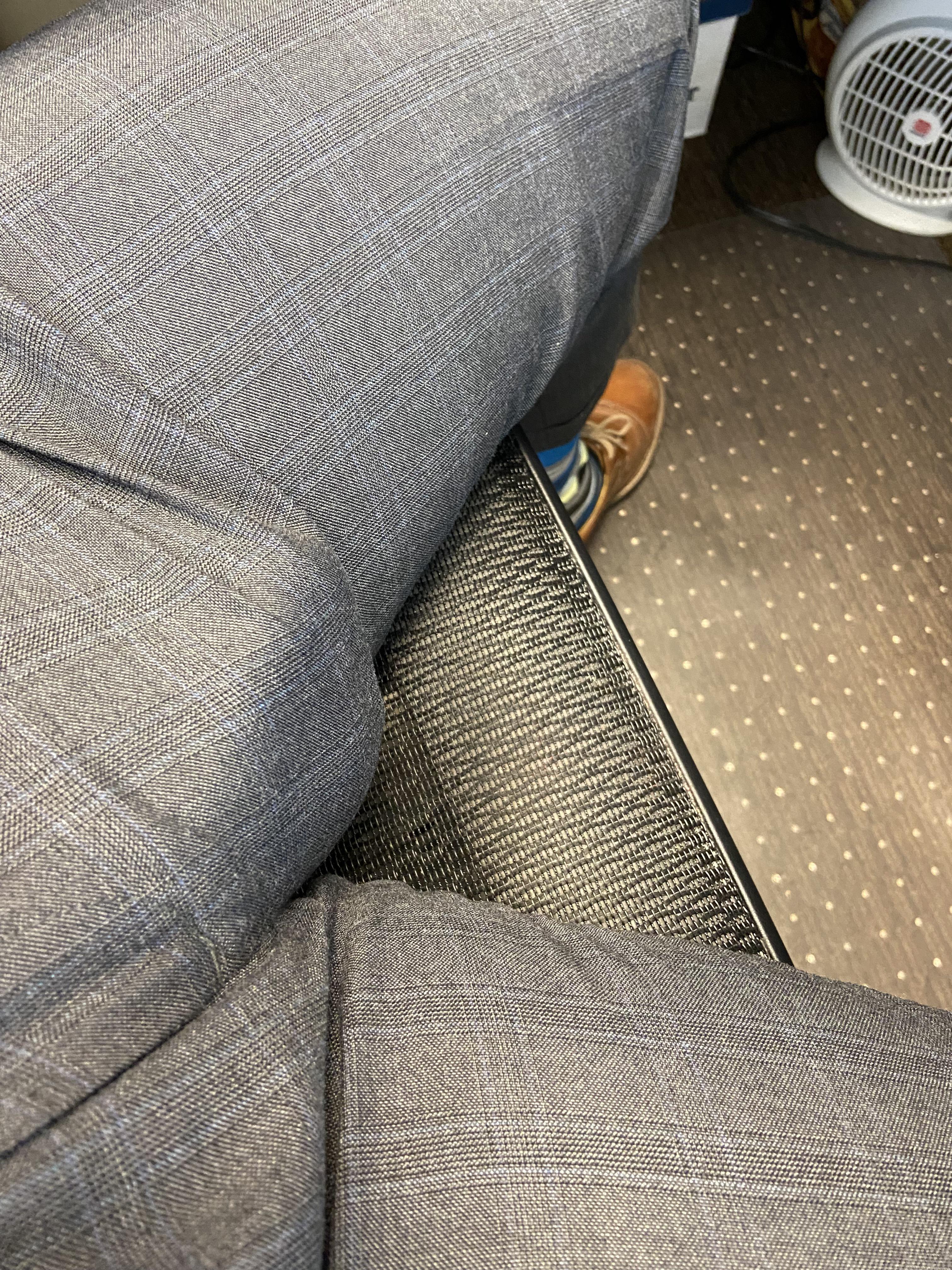 At the office. | Scrolller