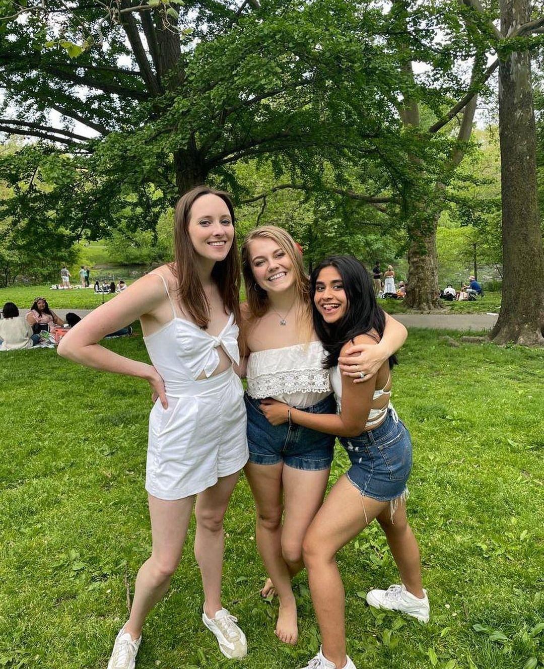 At the park... | Scrolller