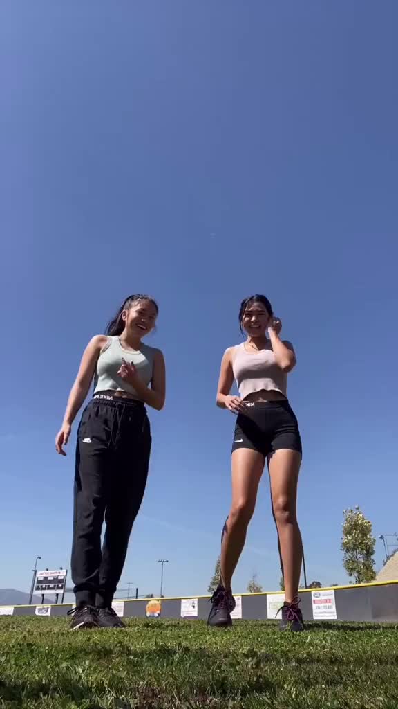 At the track | Scrolller