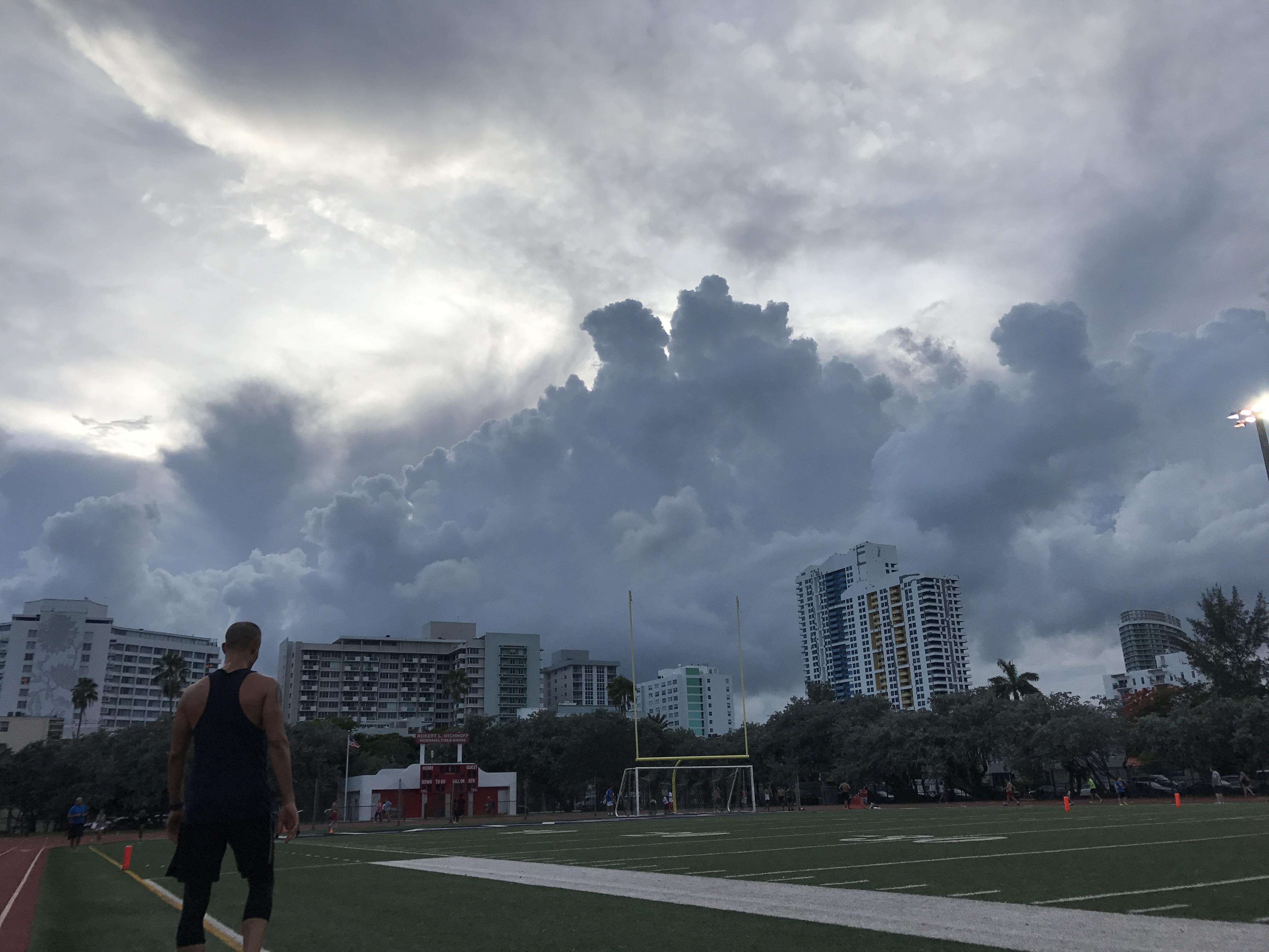 At the Track - i7 | Scrolller