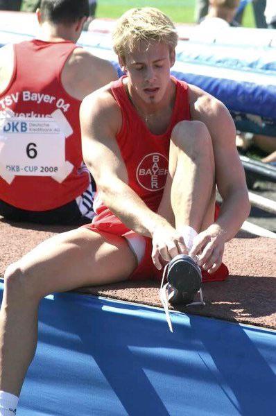 Athletics | Scrolller