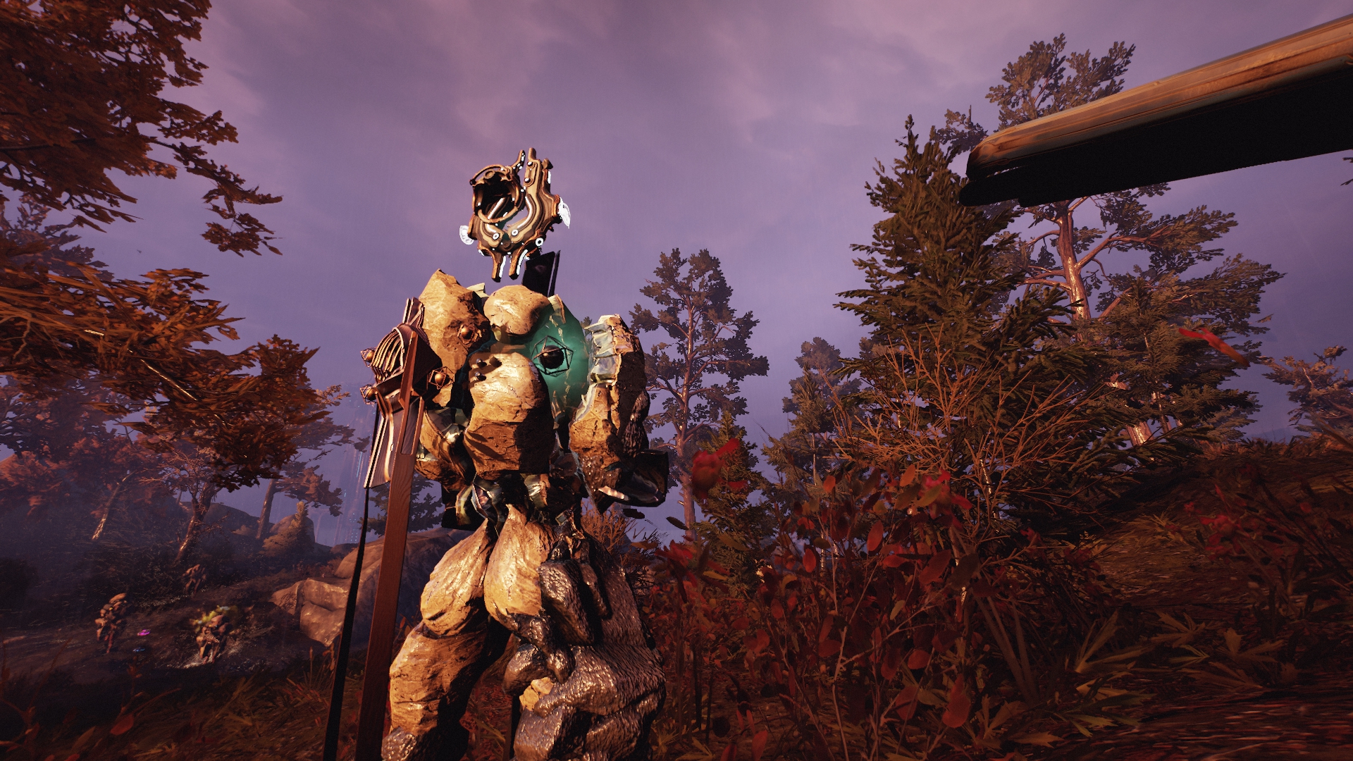 Atlass Deluxe in all his glory | Scrolller