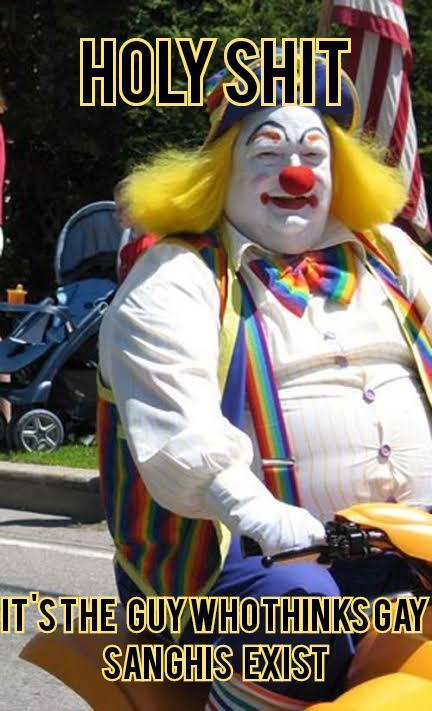 Atleast try to be realistic | Scrolller