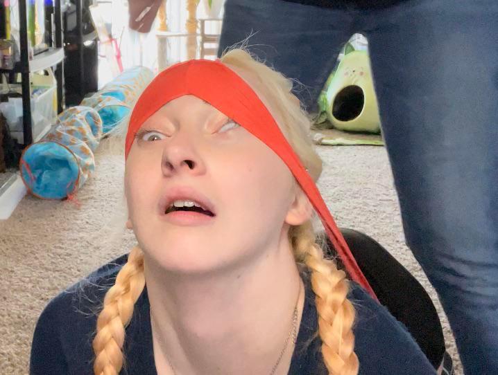 Atomic Wedgie | Scrolller