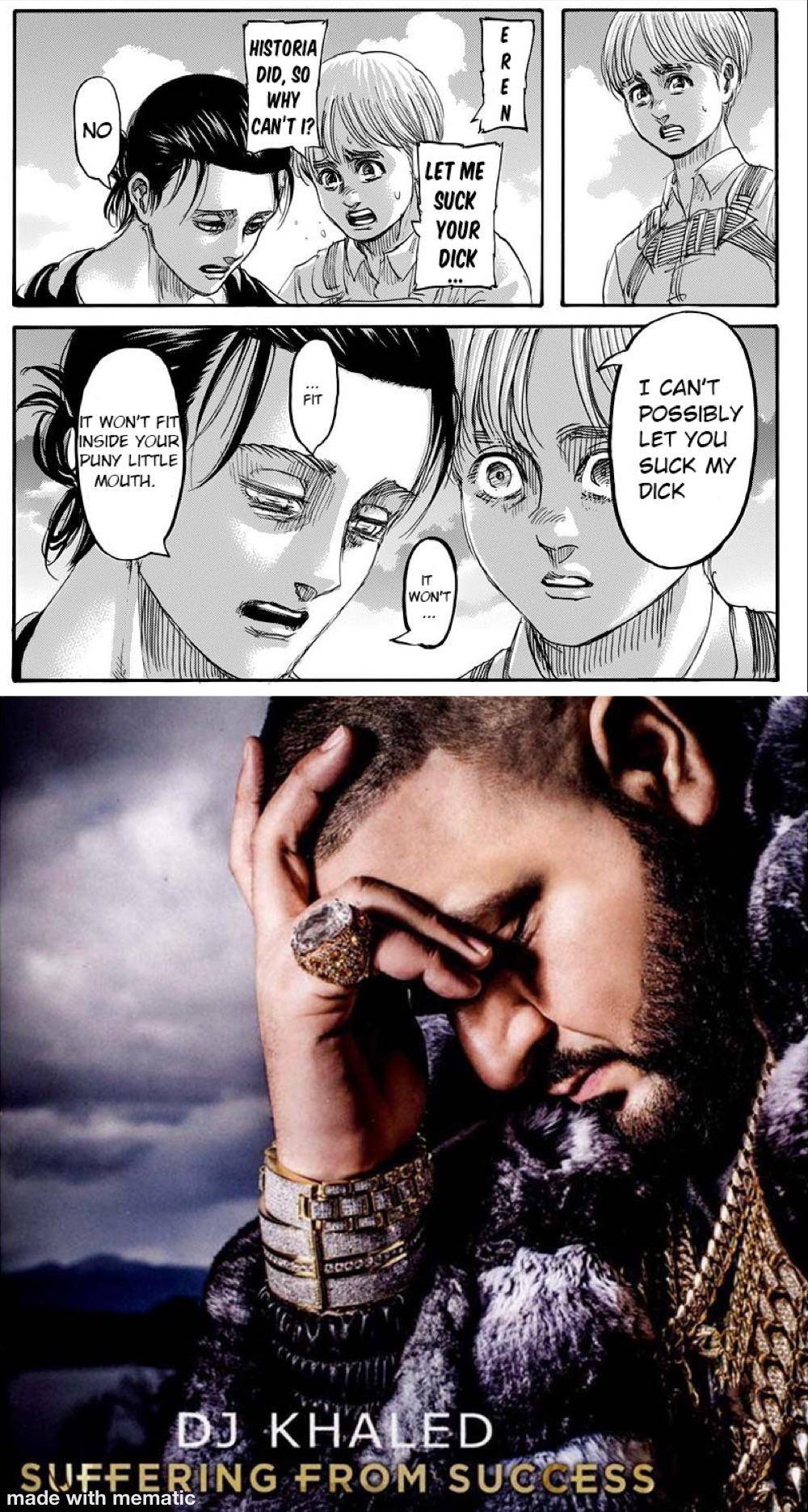 Attack on D | Scrolller