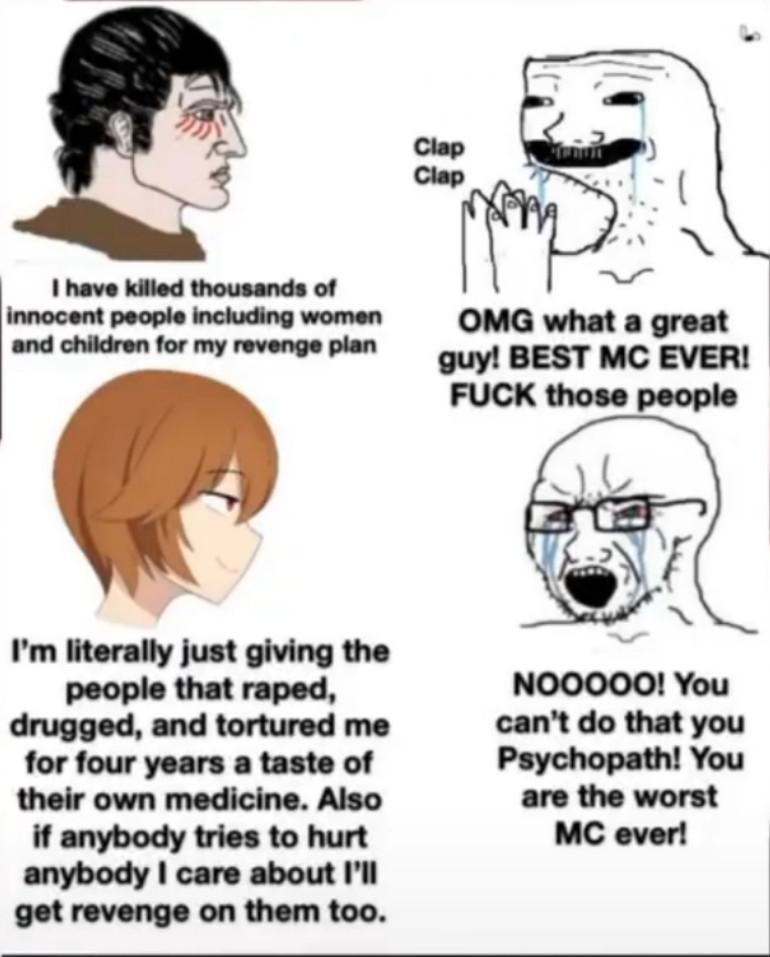 [Attack on Titan] Distorted Reality | Scrolller