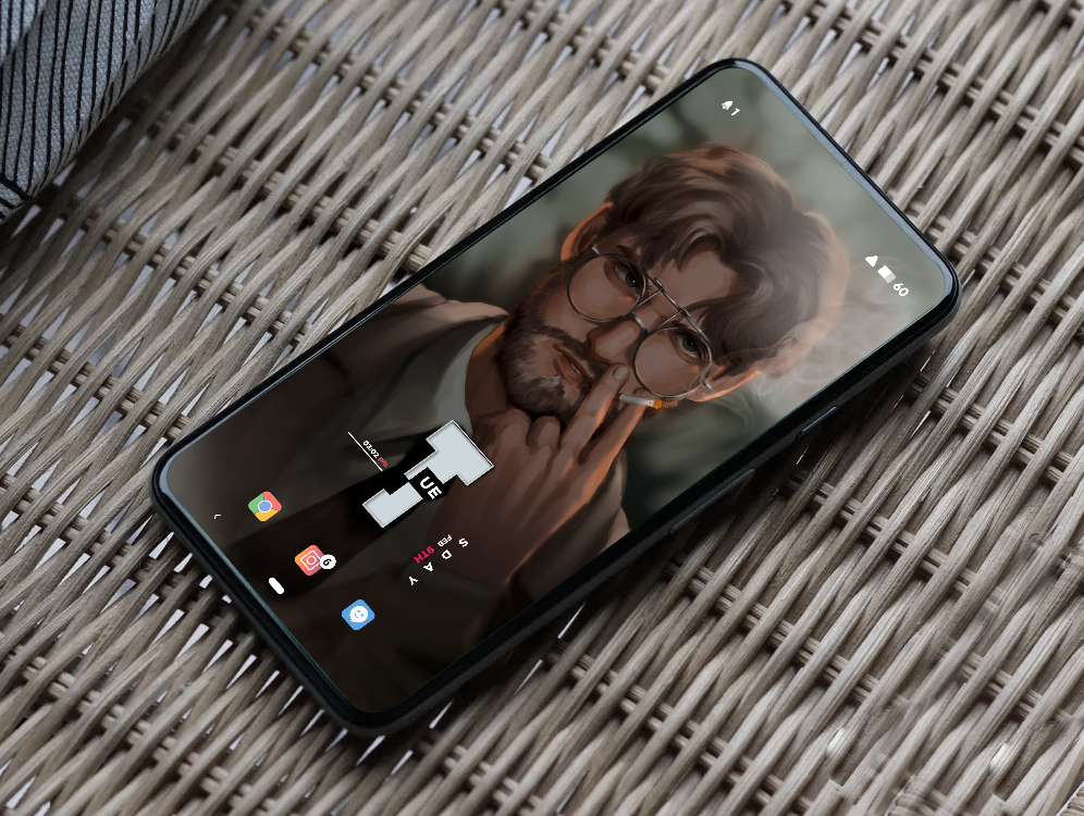 Attack On Titan | Zeke Yeager | Nova setup | Scrolller