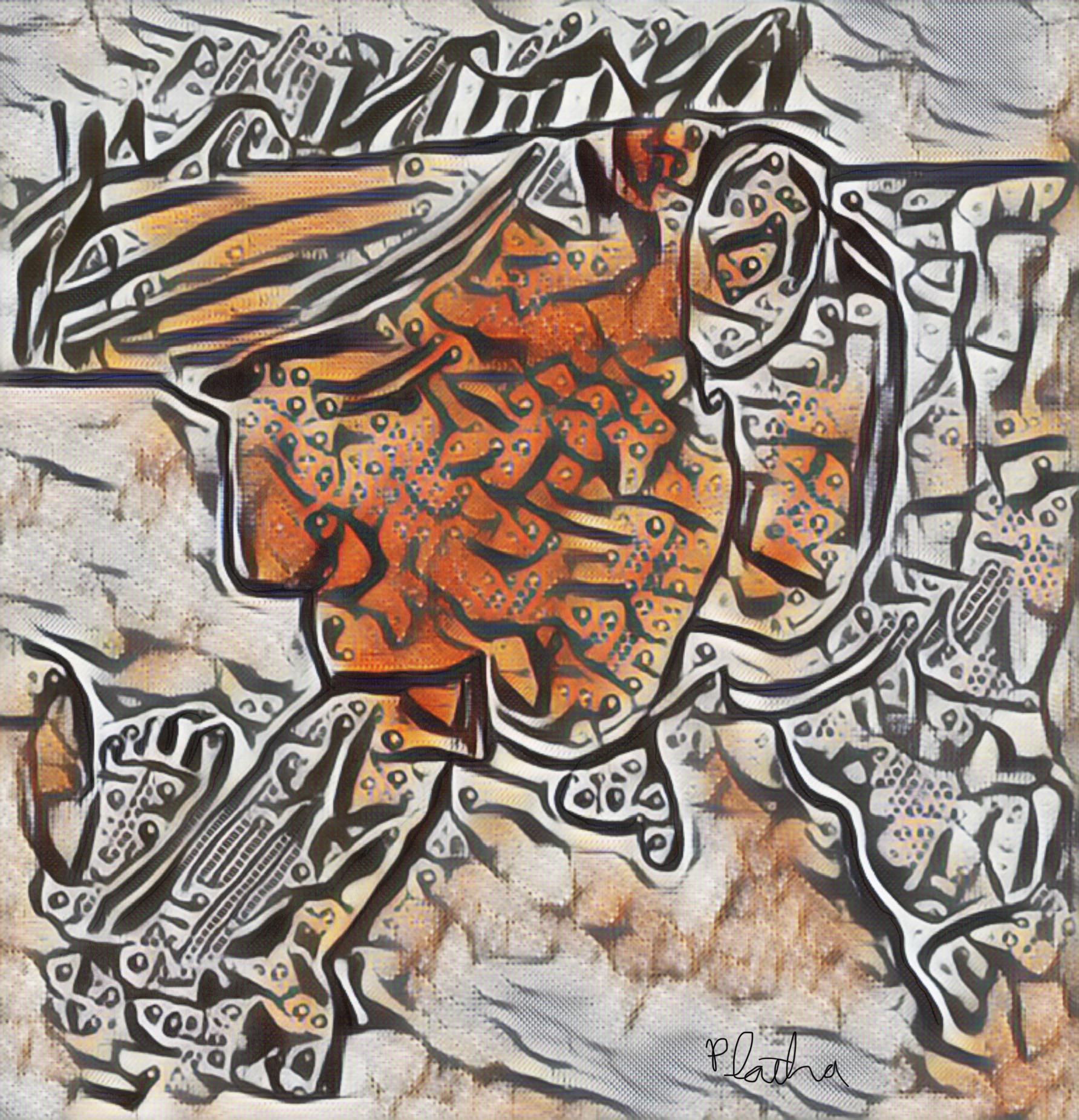 Attention. | Scrolller