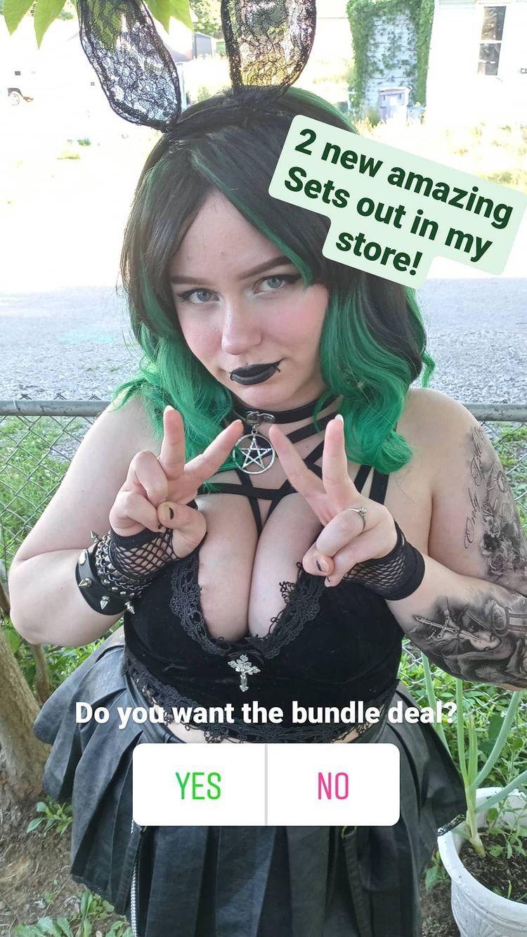 Attention! Dm if you're interested! | Scrolller