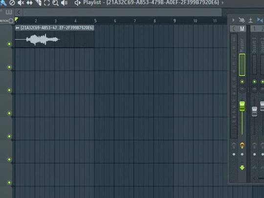 Audio Spectrum Surprizes | Scrolller