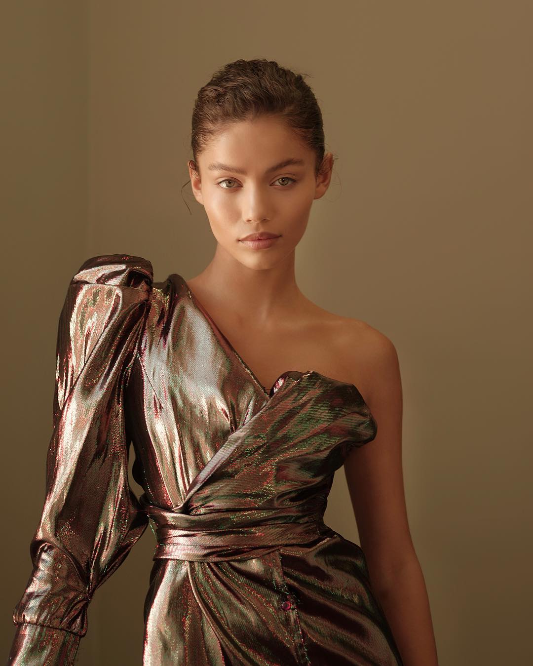 Audreyana Michelle | Scrolller