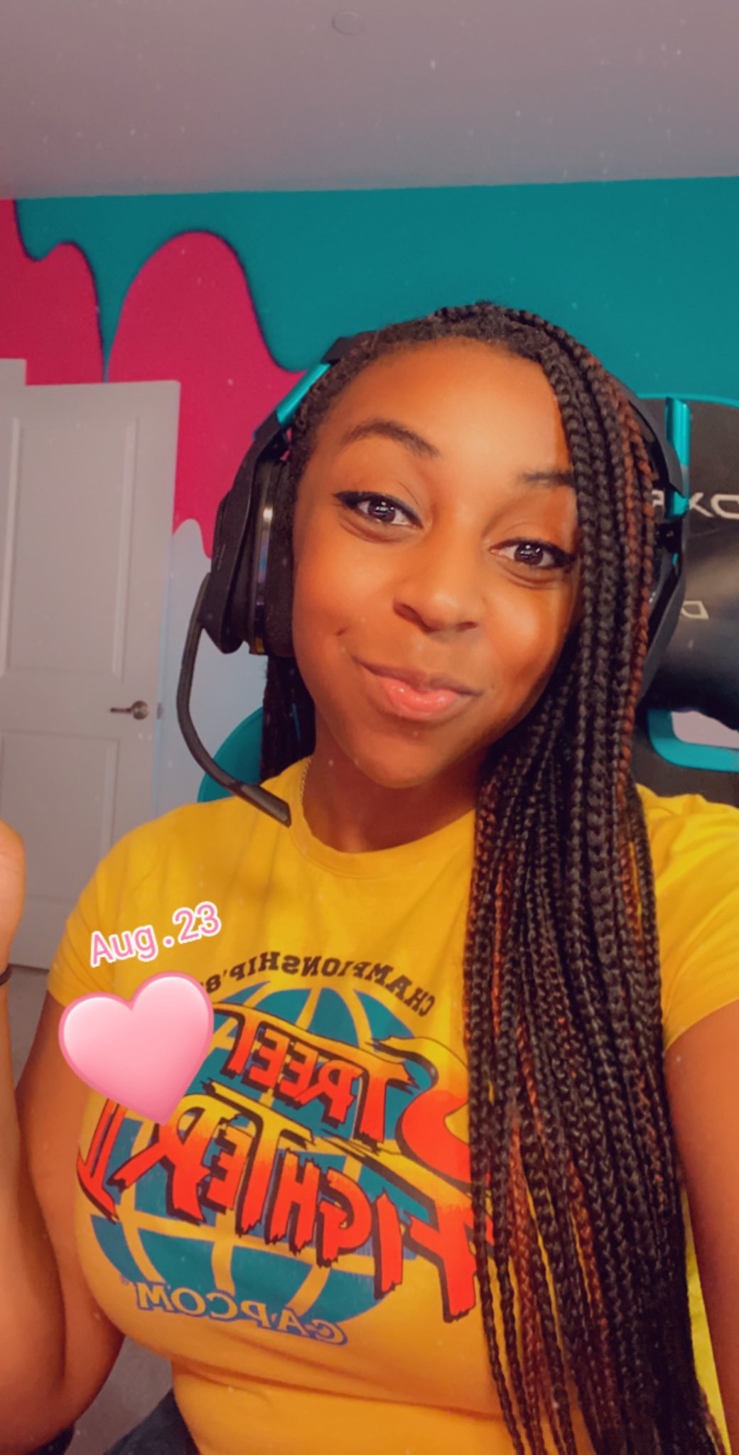 August 23 | Scrolller