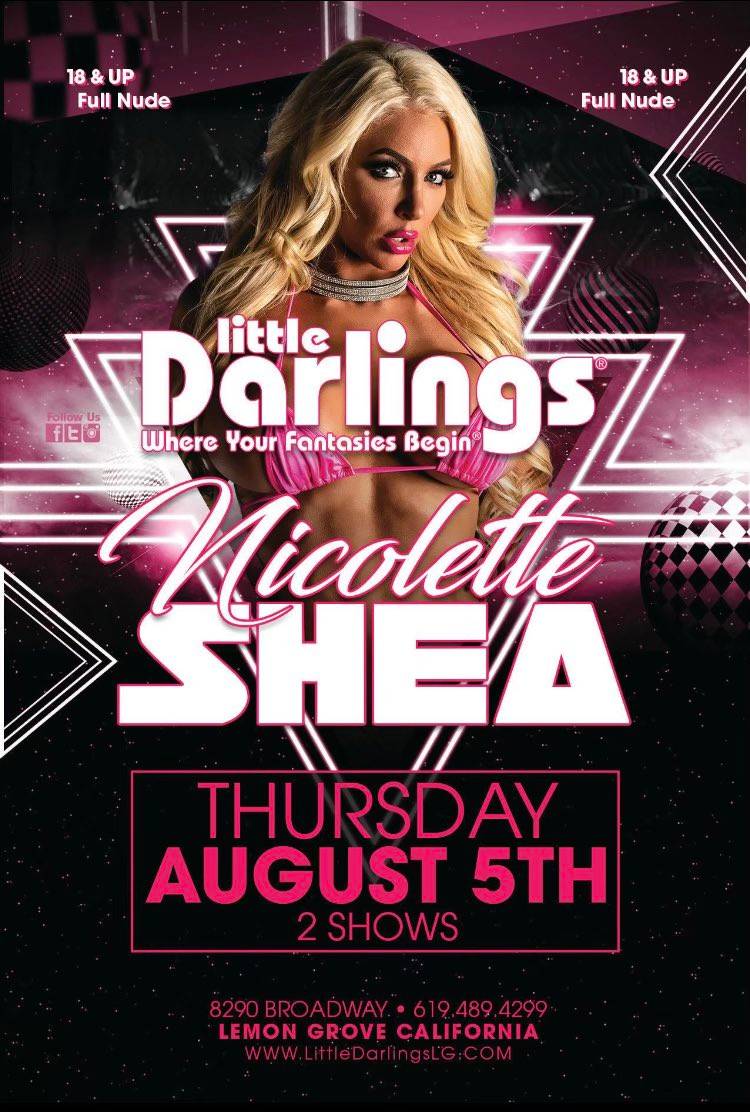 AUGUST 5TH | Scrolller