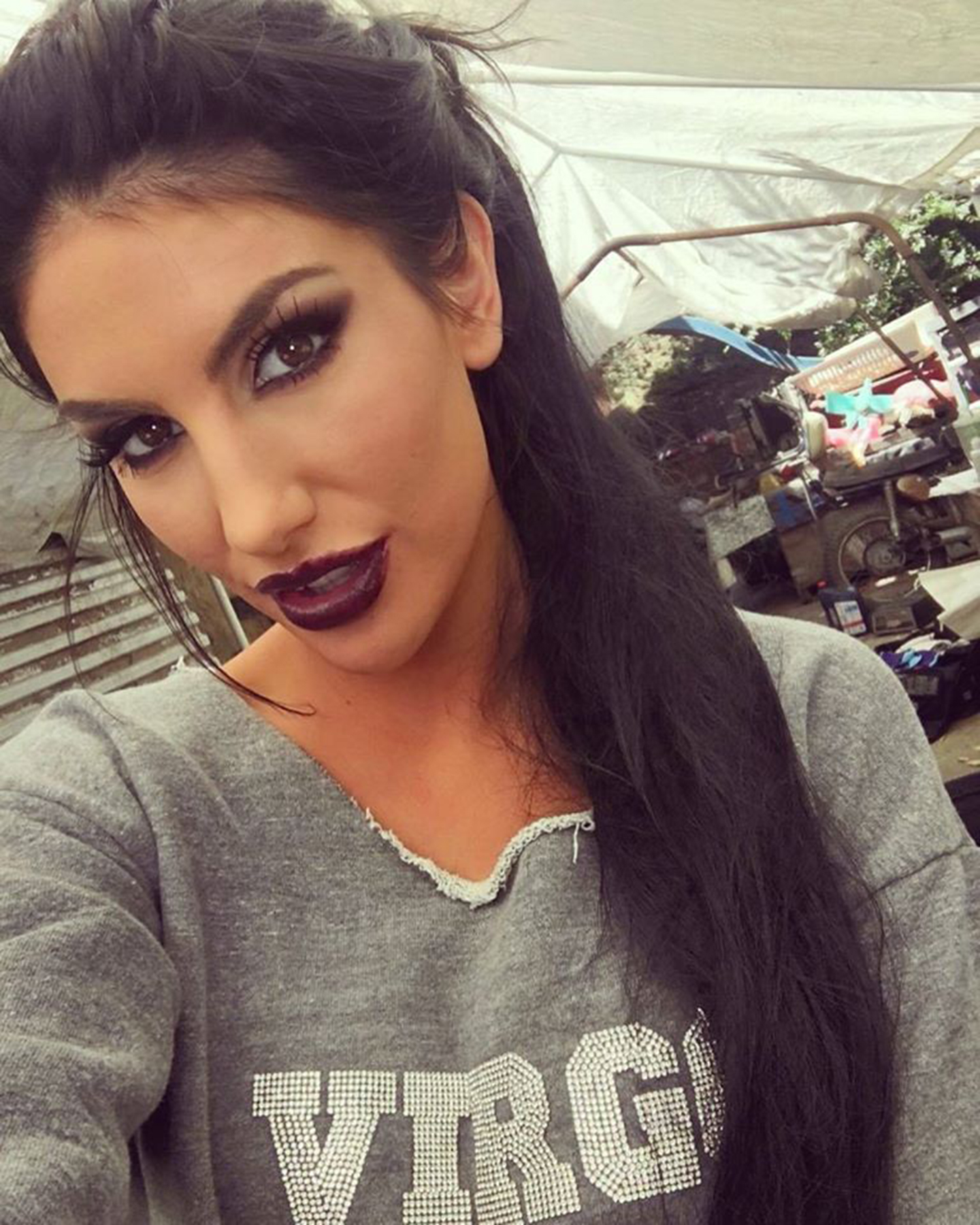 August And Everything After | Scrolller