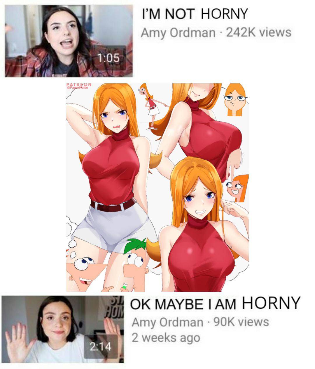 Aunt cass who ? | Scrolller