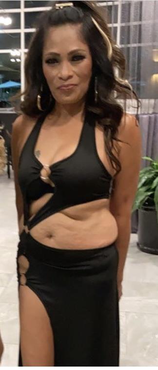 Aunt full body | Scrolller