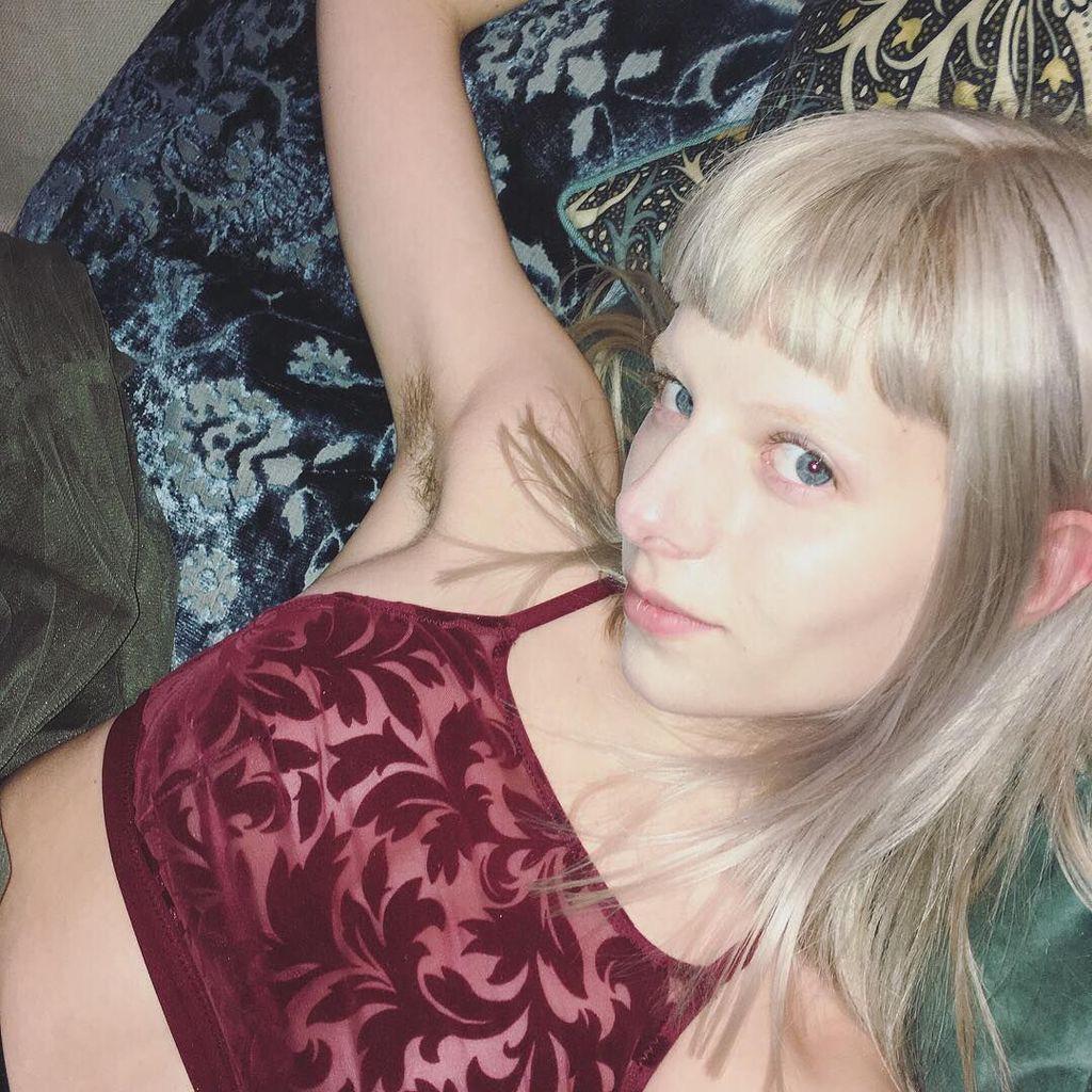 Aurora Aksnes | Scrolller