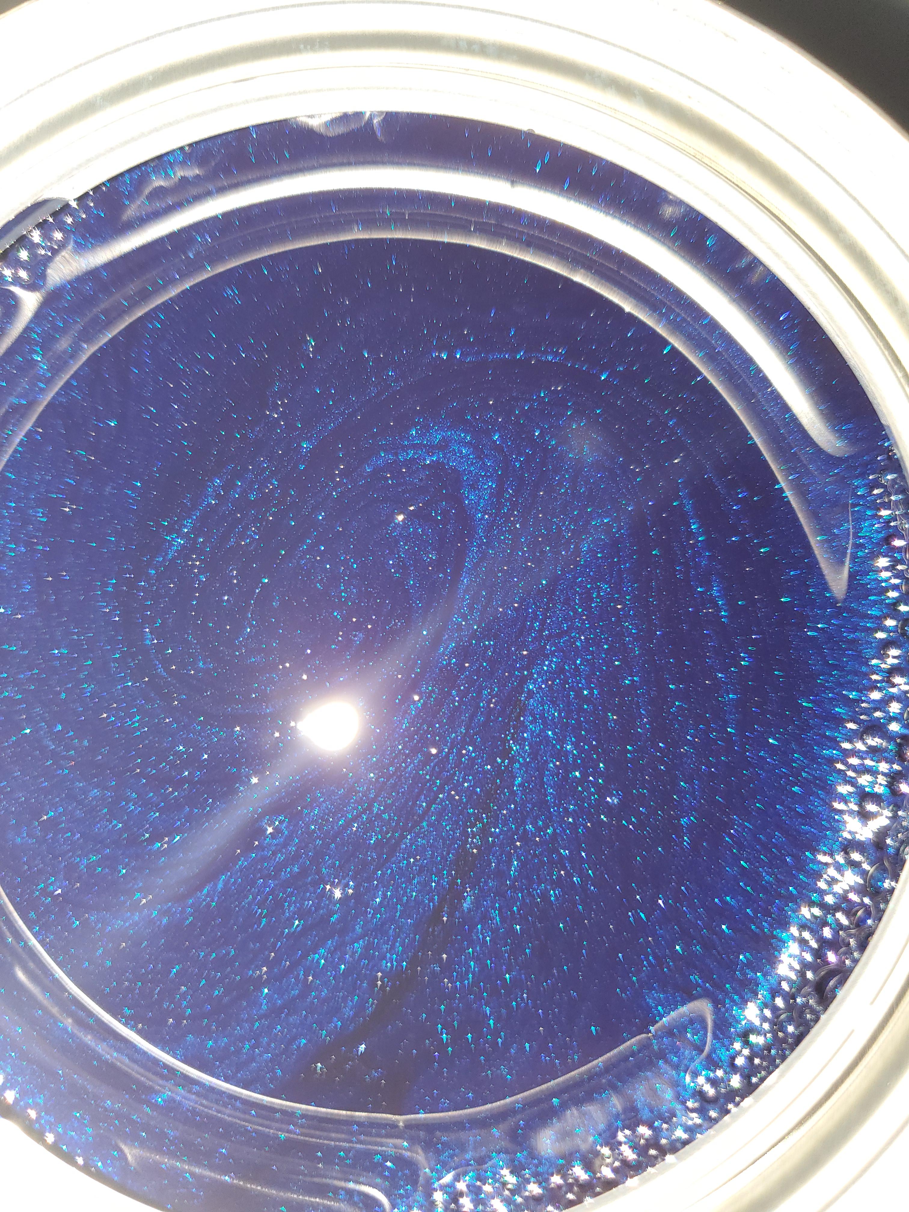 Aurora Flare | Scrolller