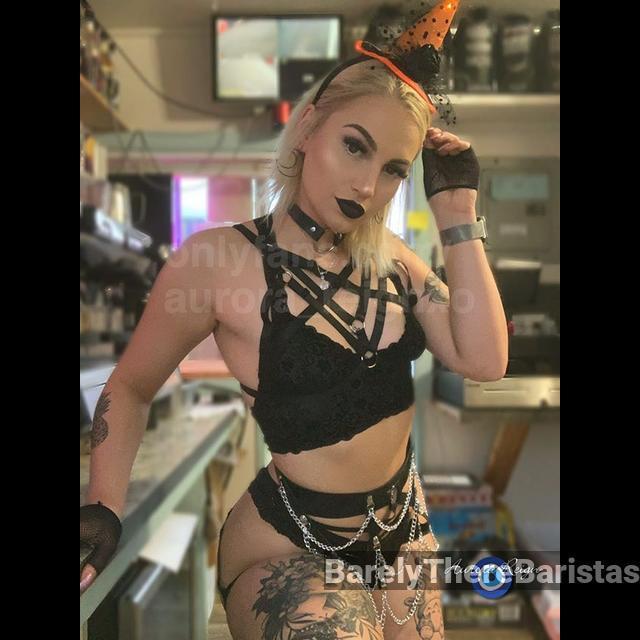 aurora_reignxo | Scrolller