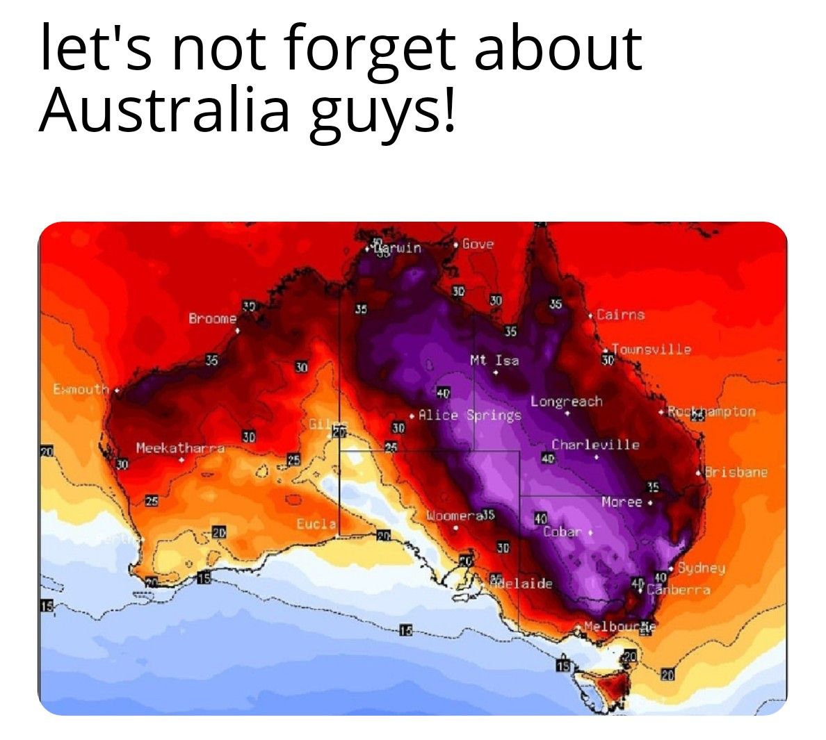 Australia! | Scrolller