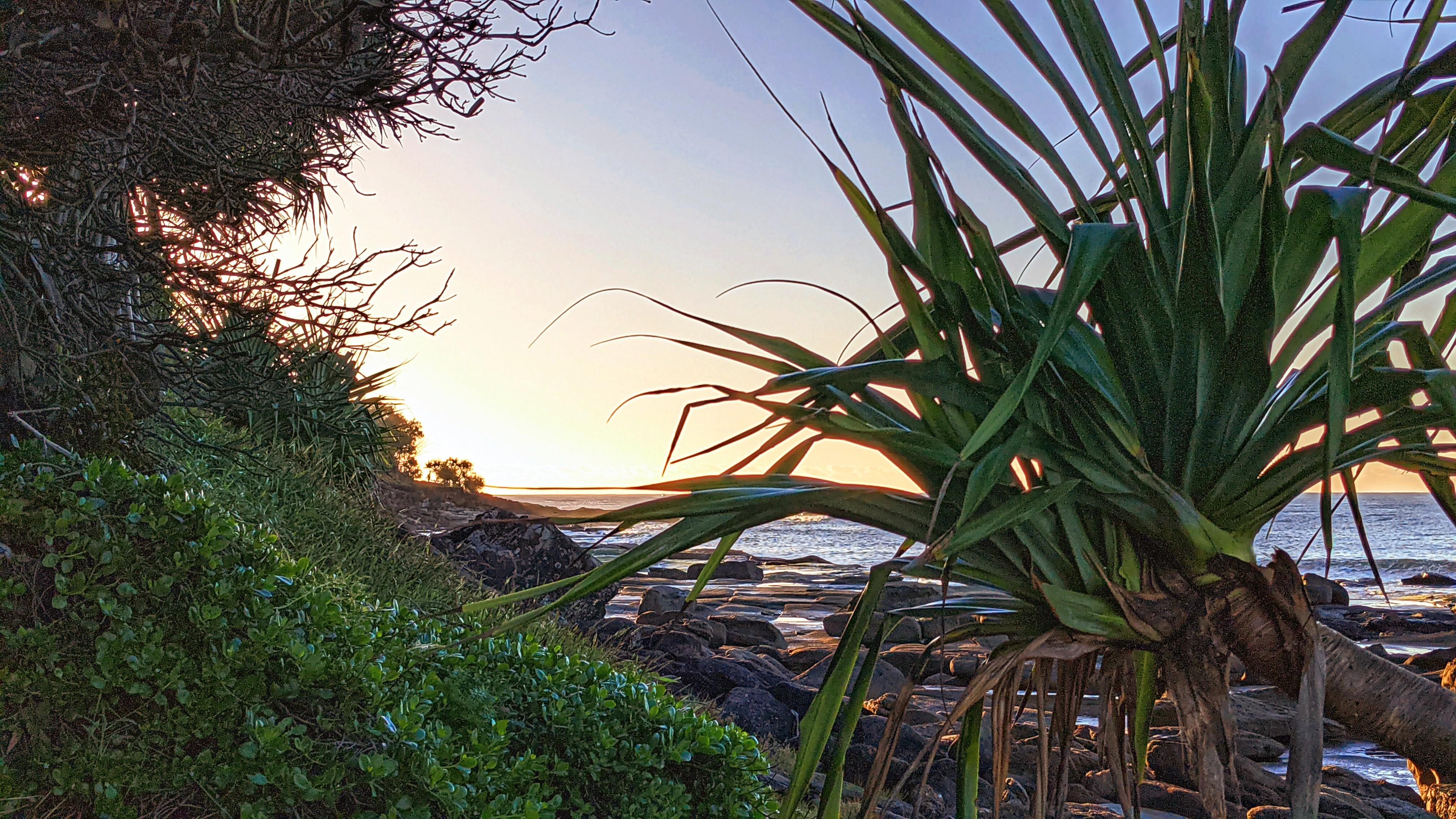 Australia's Sunshine Coast | Scrolller