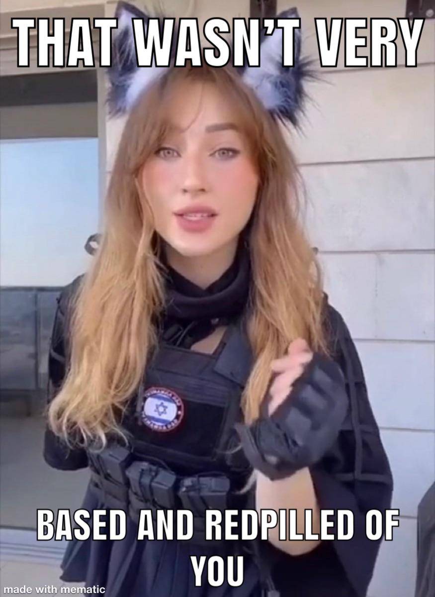 Auth right waifu | Scrolller