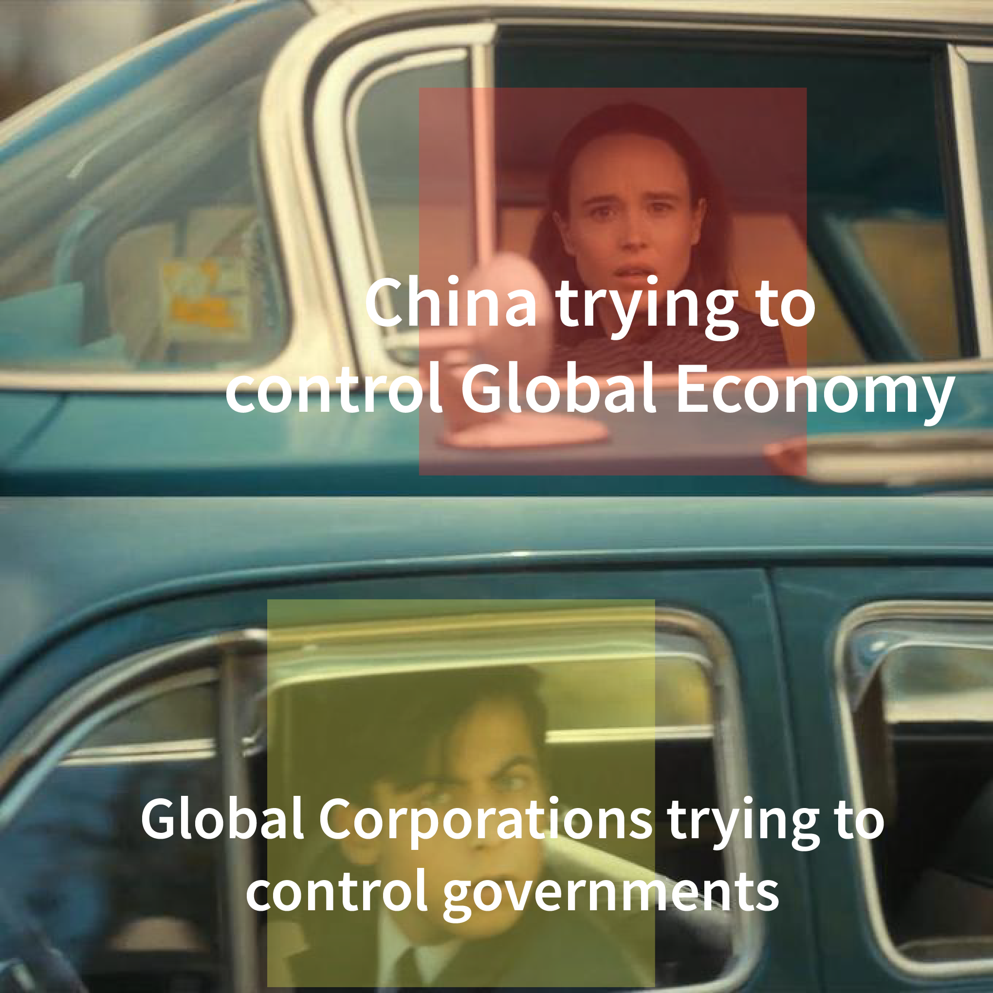 Authcenter is like gravity, everything attracts to it | Scrolller