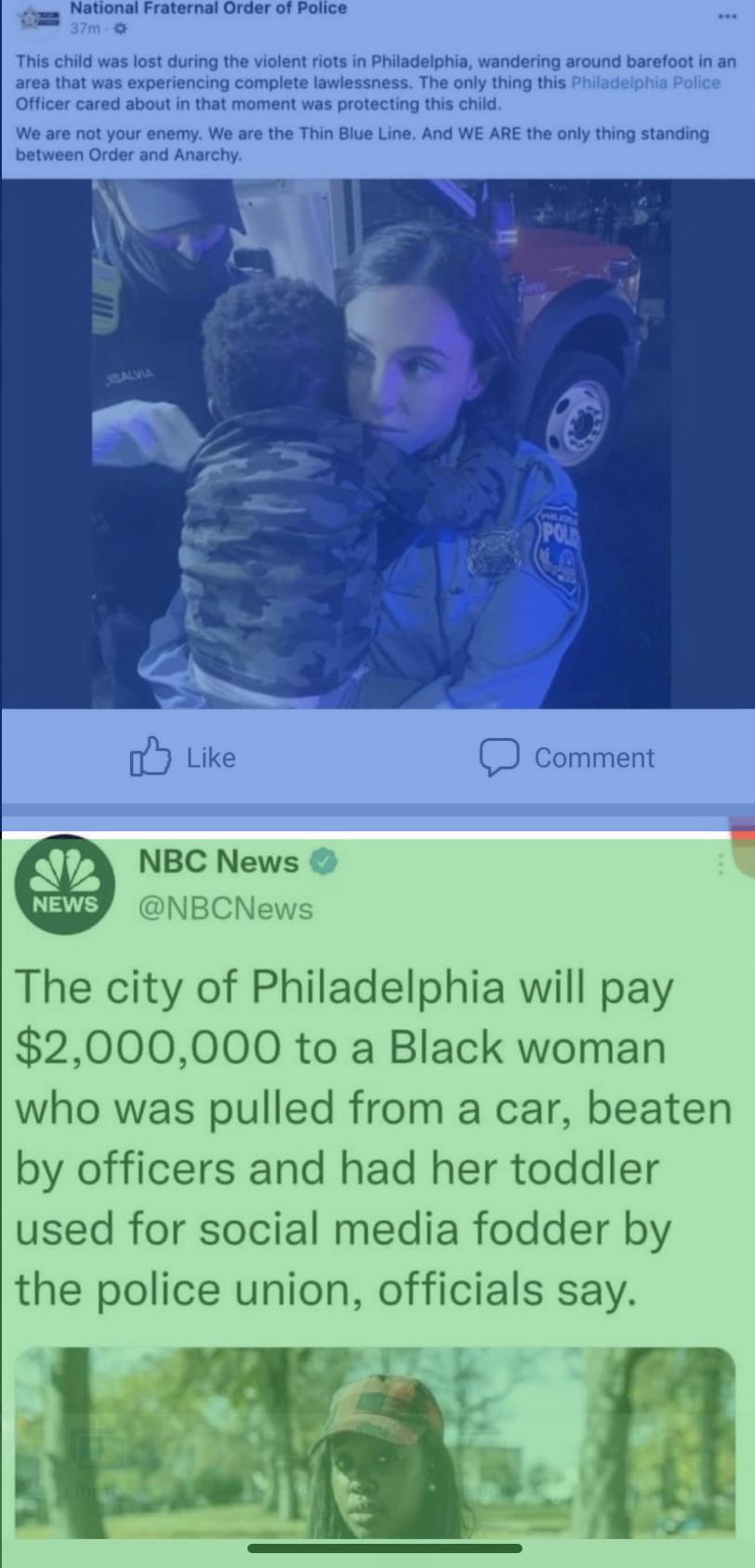 Authright caught lying | Scrolller